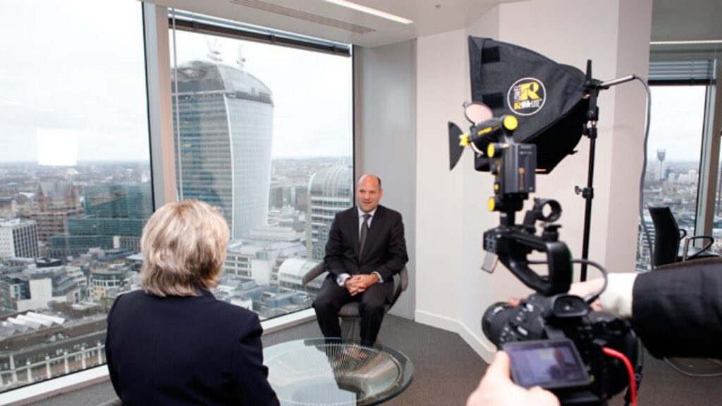 How to be a Successful Media Spokesperson | for Beginners